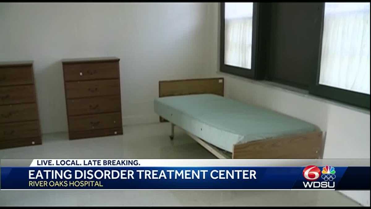 Gulf Coast to get first eating disorder treatment center