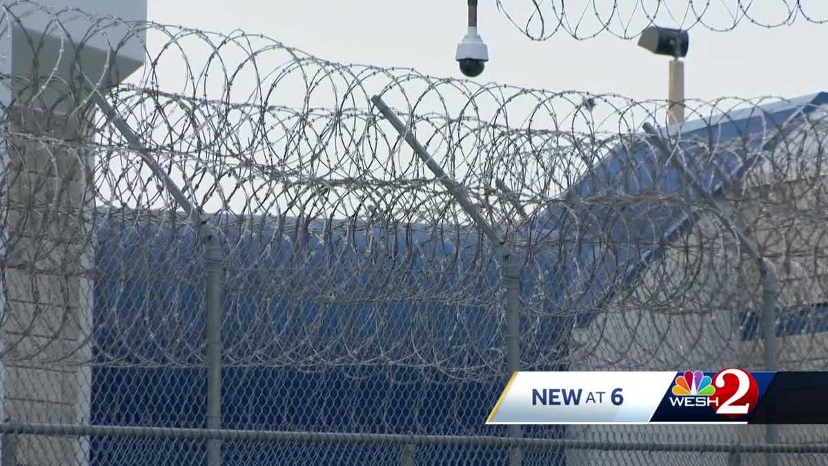 Florida death penalty bill removes unanimous juror requirements