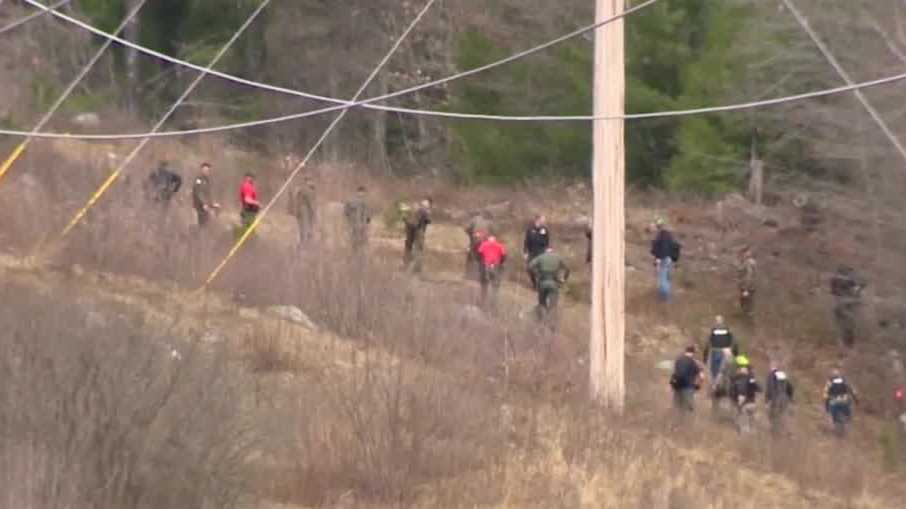 Search for answers continues in NH double murder