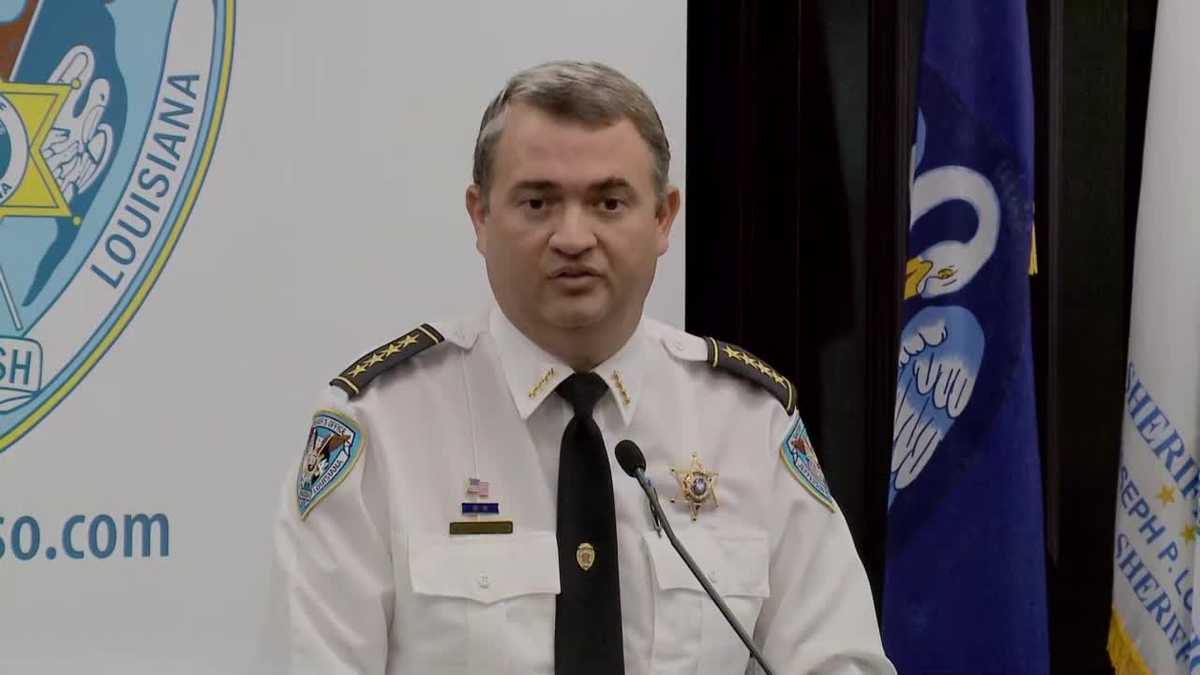 HR9 calling for JPSO to purchase body cameras passes unanimously in the ...