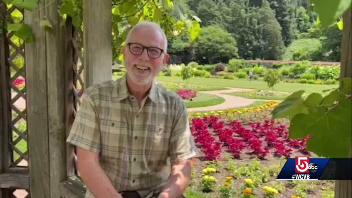 Wake Up Call: Randy Price salutes Senior Executive Producer Jenny Barron