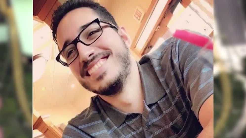 Kevin Rodriguez Zavala funeral, died after Epic Universe ride