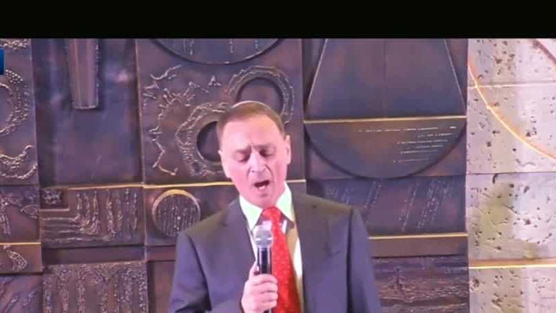 Renowned cantors coming together for night of music in Florida