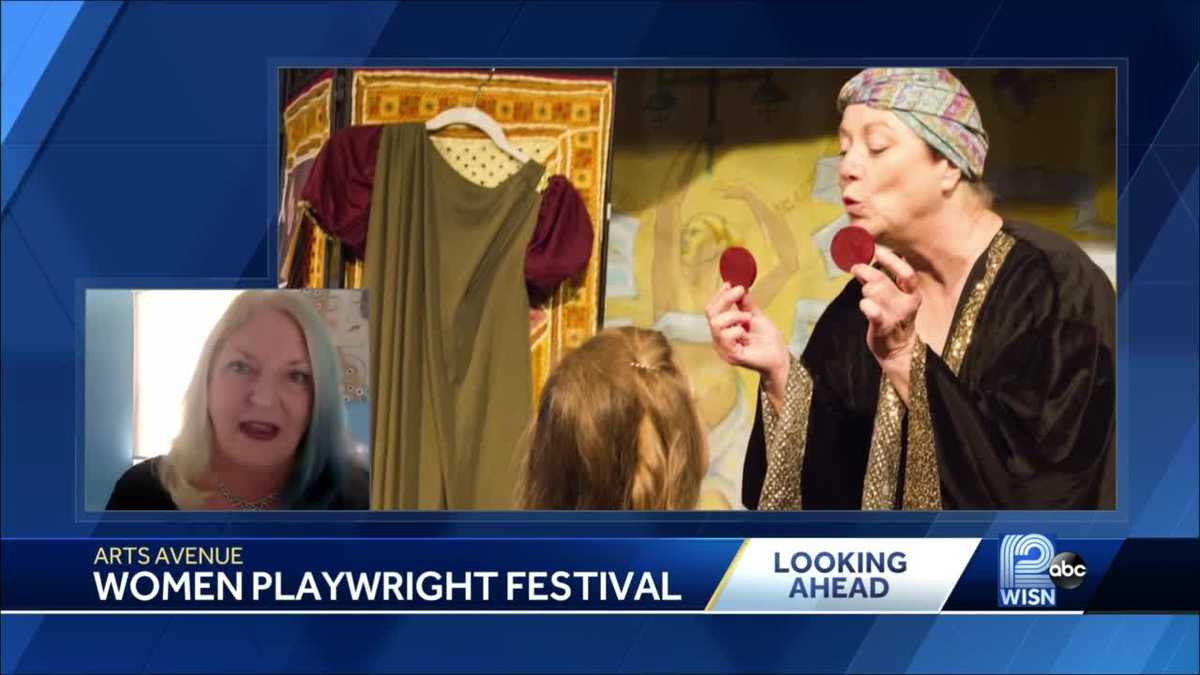 Renaissance Theaterworks showcases new women playwrights