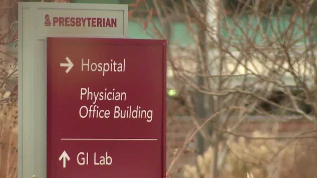 Presbyterian starts campaign to reform medical malpractice