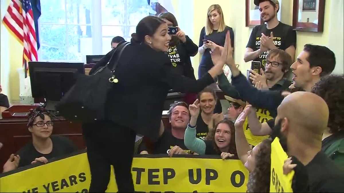 OTR: Roundtable talks new Congressional members