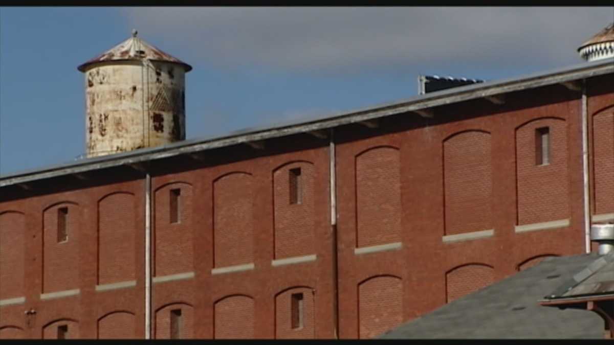 Drayton Mill breaks ground for lofts