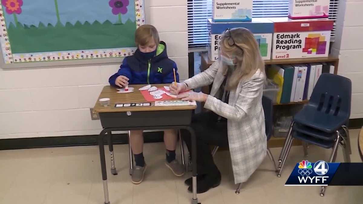 SC Dept. of Ed. announces funding to expand early childhood education ...