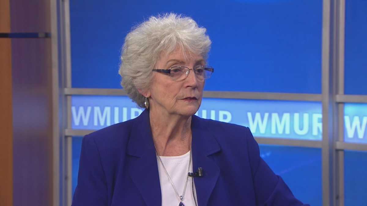 Extended Interview: Sen. Nancy Stiles