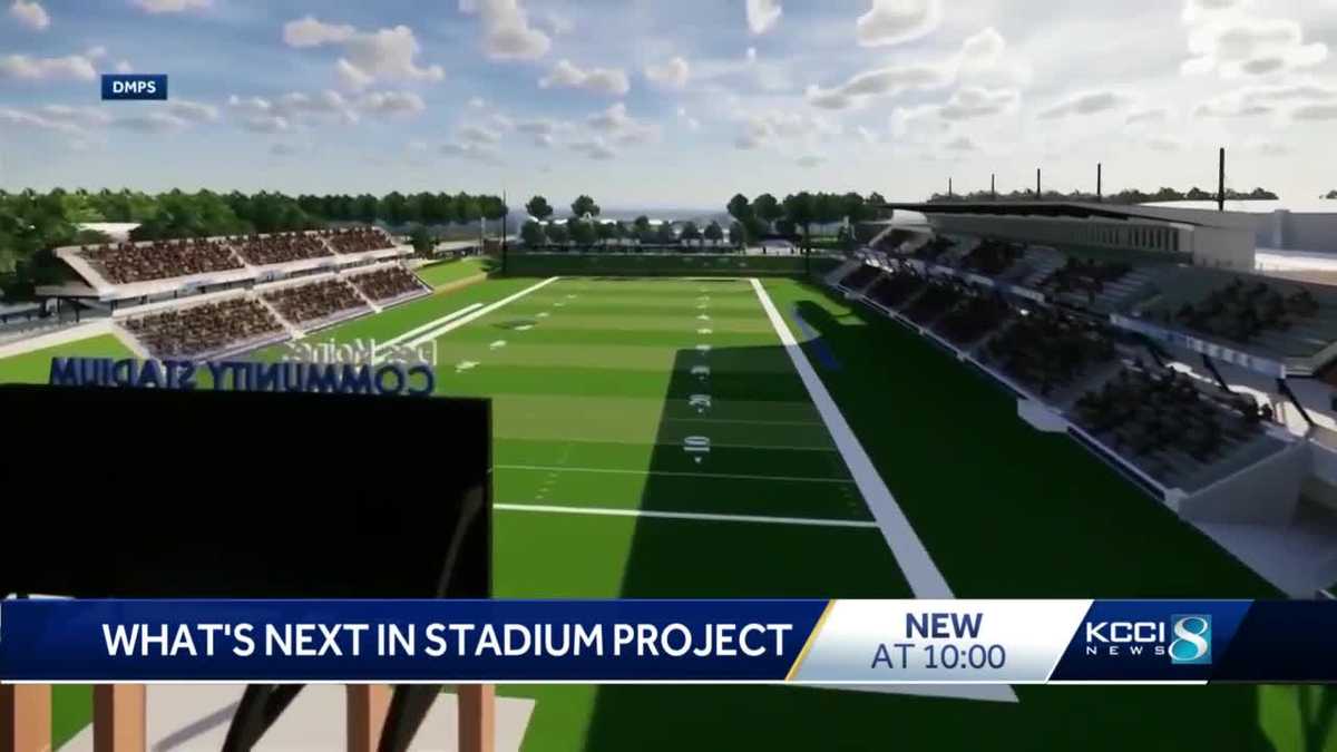 Petition for vote on stadium denied despite 4,000 supporters