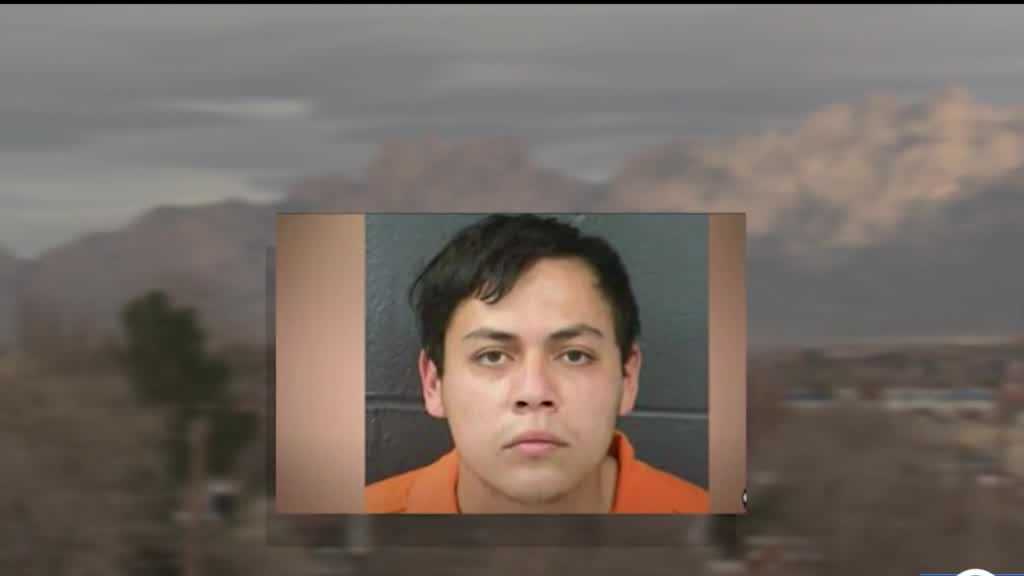 Ronchetti incorrectly says murder suspect was 'here illegally'