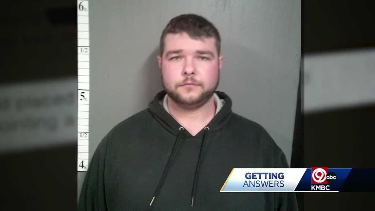 Lawson, Missouri shooting: Red flags in domestic violence case