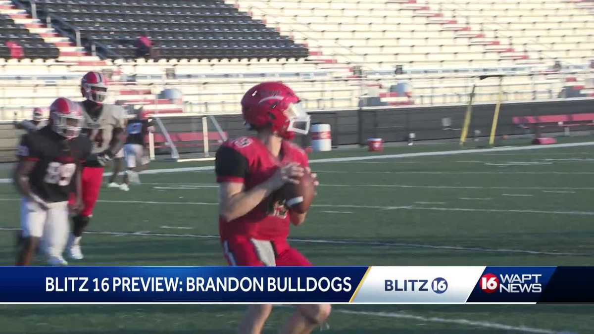Blitz 16 Preview: Brandon Bulldogs