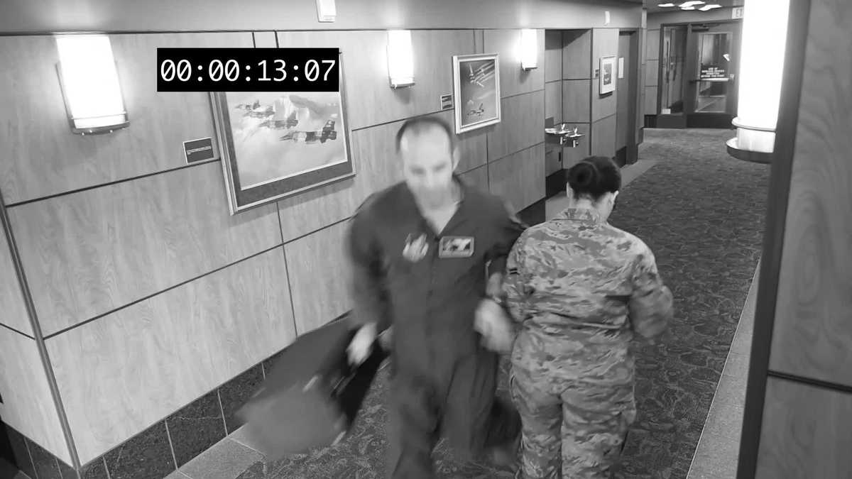 Alaskan NORAD Region Tracking Santa 2015