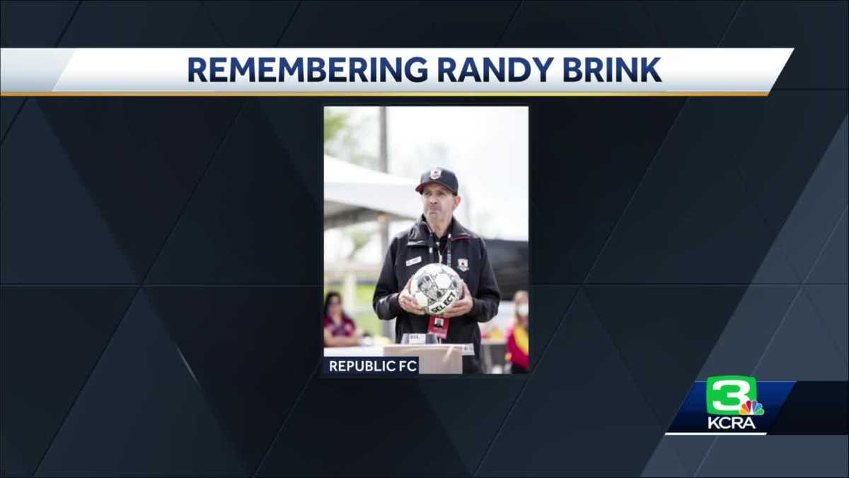 Sacramento sports scene mourns Randy Brink, an 'unofficial mayor' at games