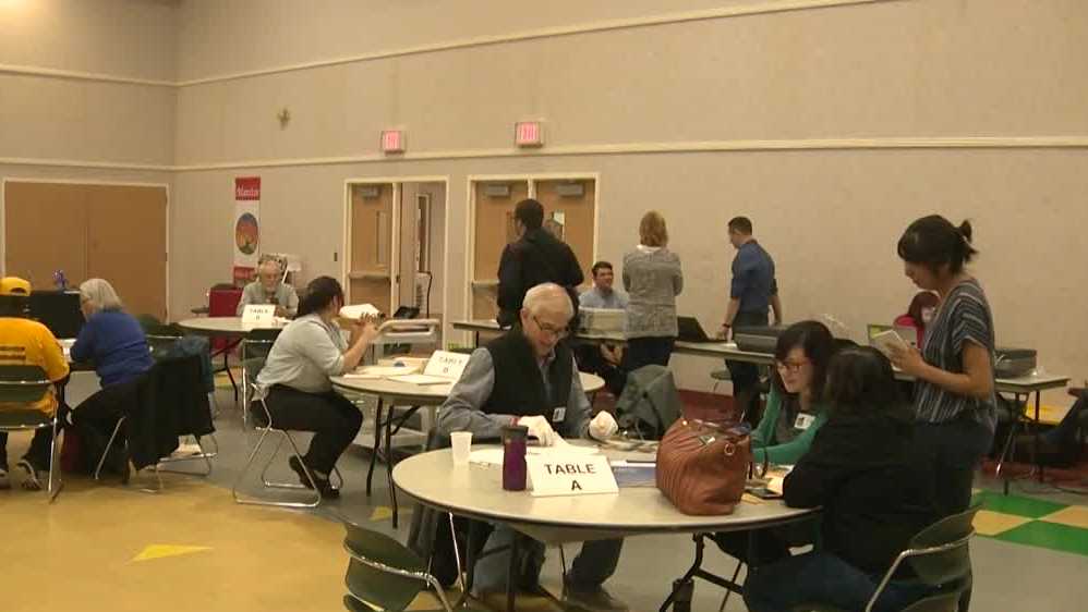 Community gathers in Meadowview to share hopes and dreams for neighborhood