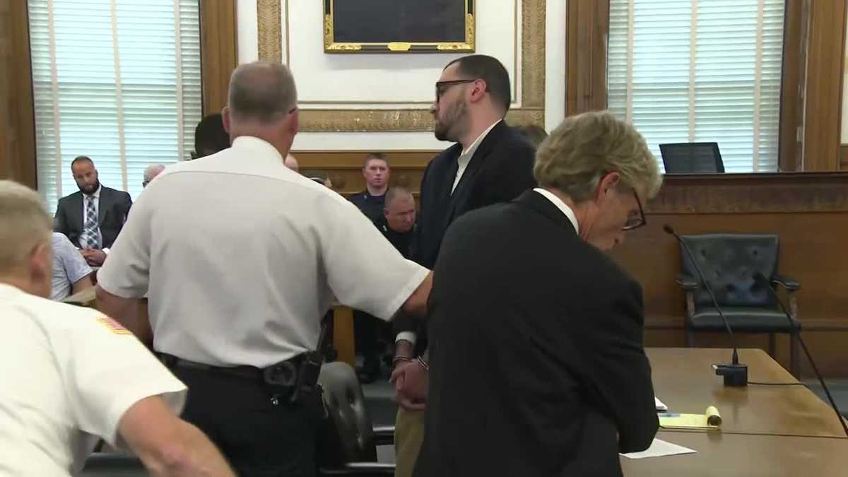 Convicted killer Emanuel Lopes sentenced to life in prison