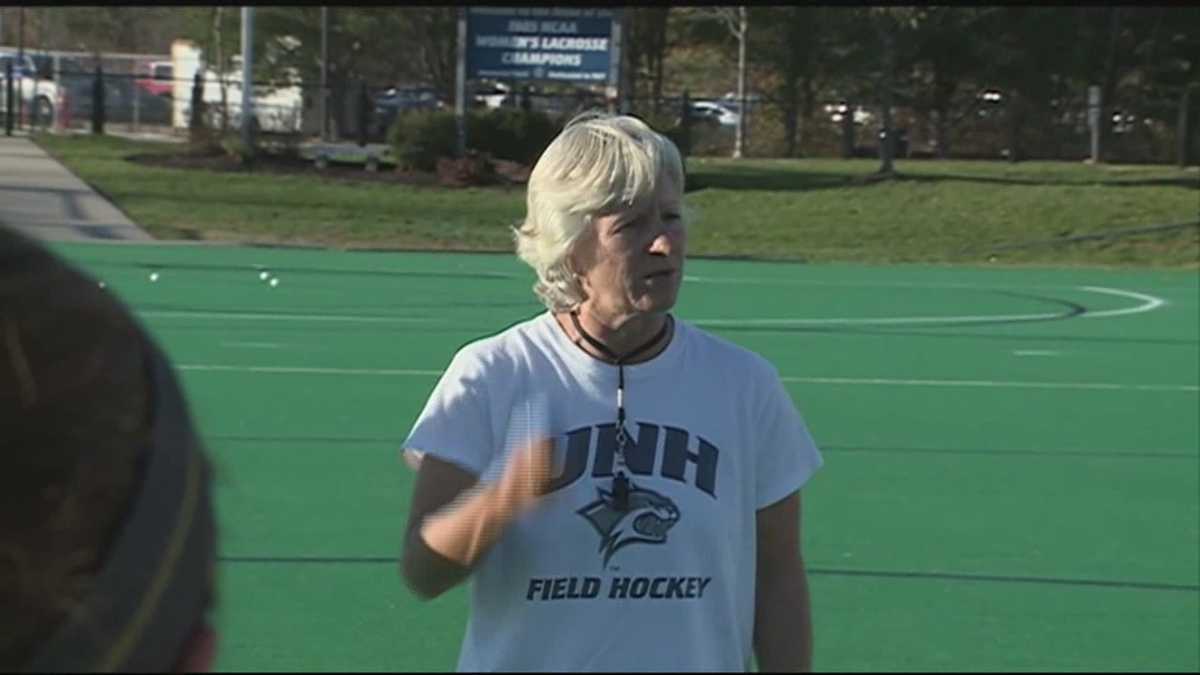 UNH Field Hockey ready for the playoffs