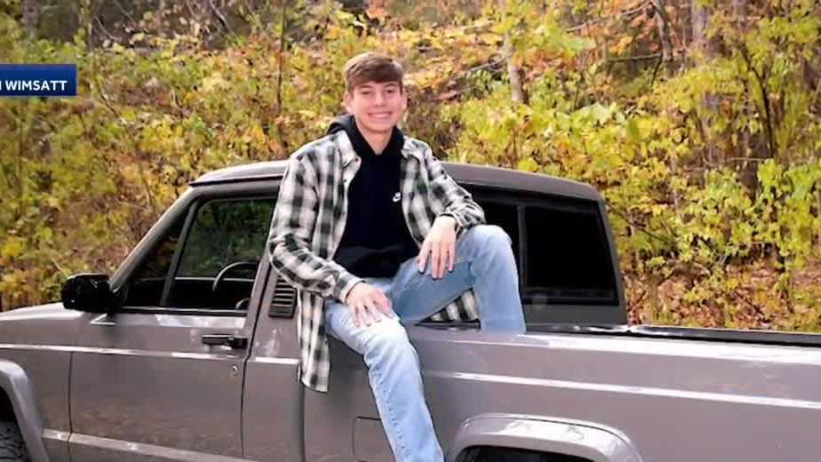 Spencer County residents mourning death of well-known teenager