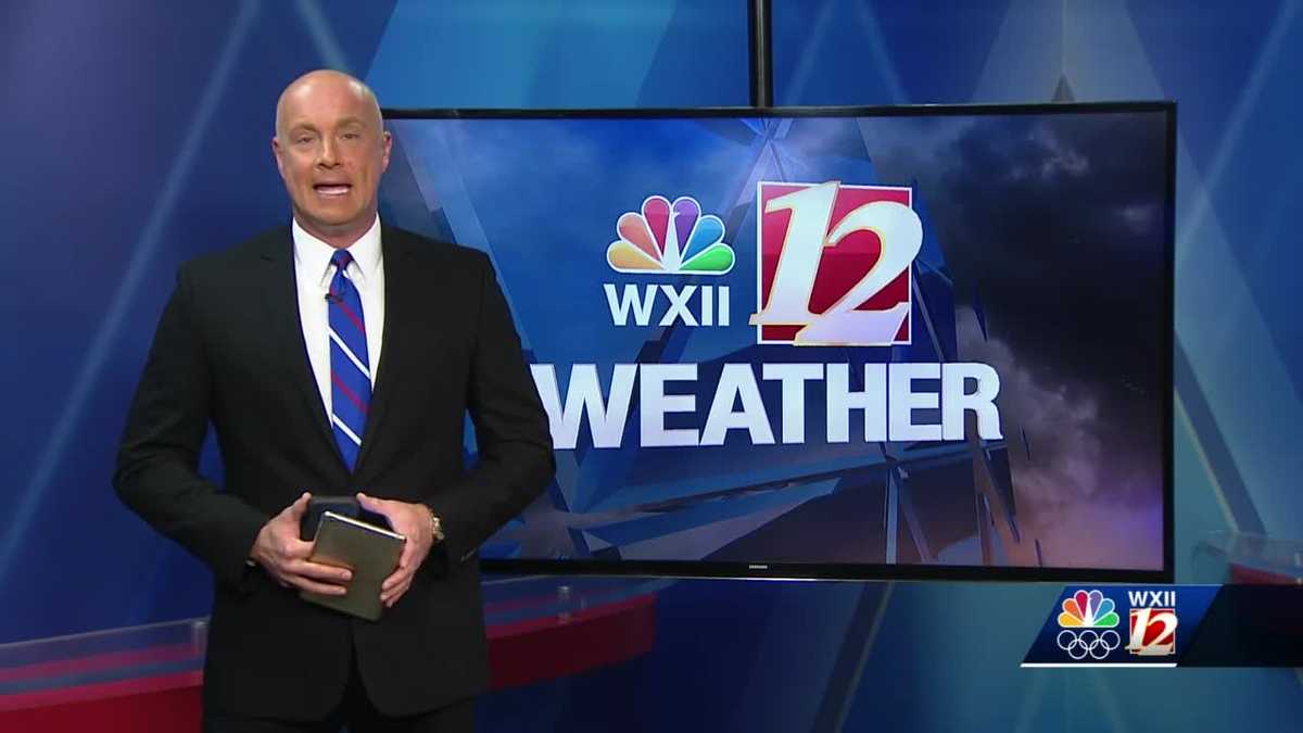 WXII 12 wishes couple separated by coronavirus a 'Happy Anniversary'