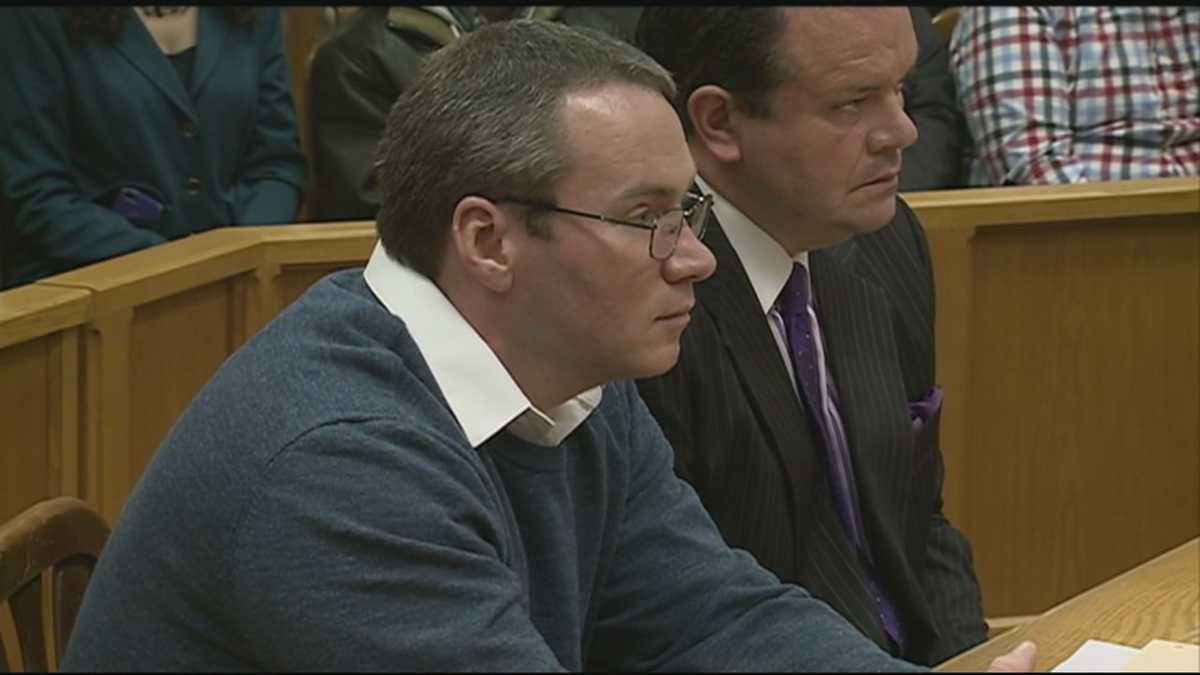 Last co-conspirator in Gregg Smart murder granted parole