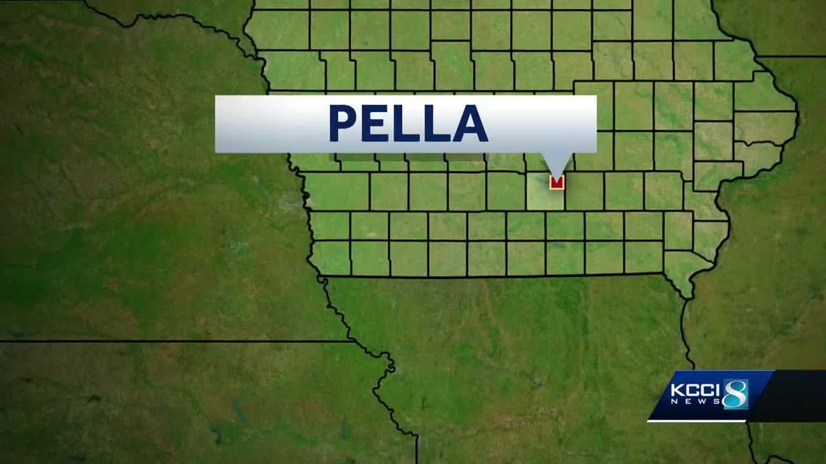 Pella Smash Park announces abrupt closure