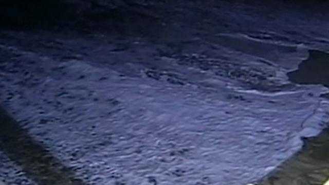 Moderate, severe flooding possible in Revere