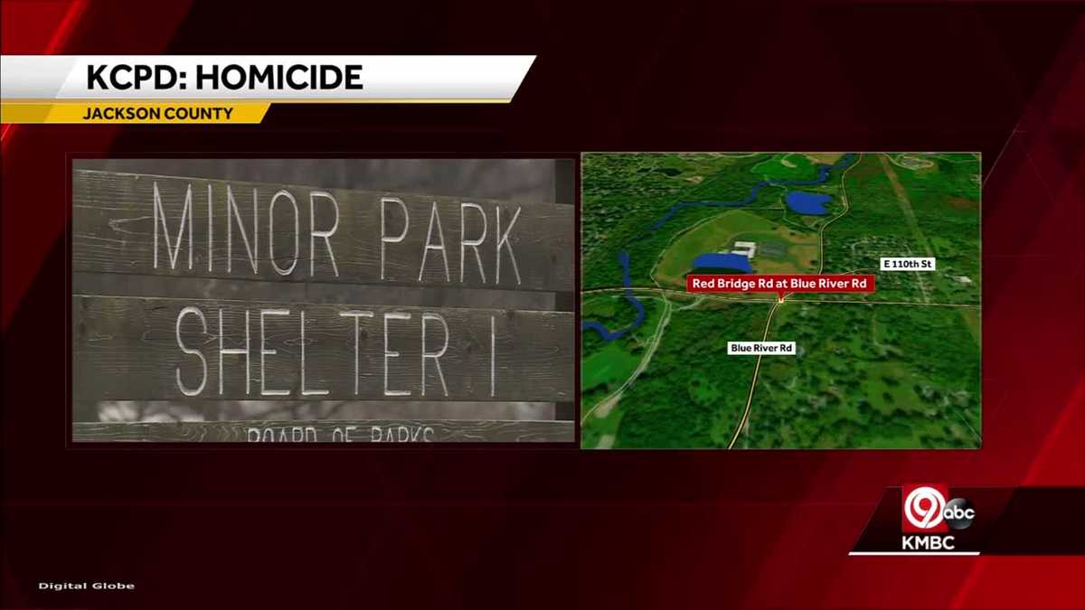 Kcpd Investigating After Body Found In Minor Park