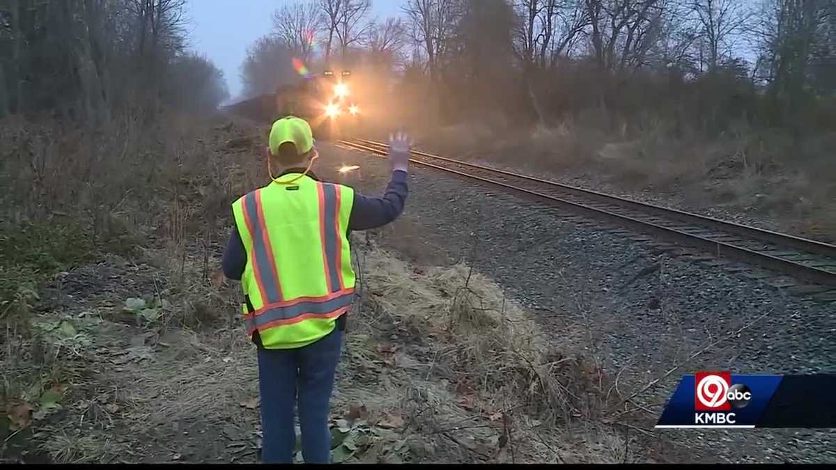 Cleveland, Missouri, teen recognized for battle with rare disease