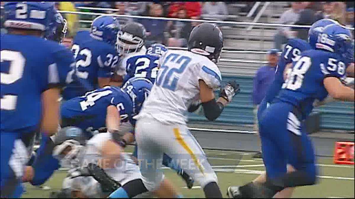 Friday Football Patrol -- Sept. 5, 2014
