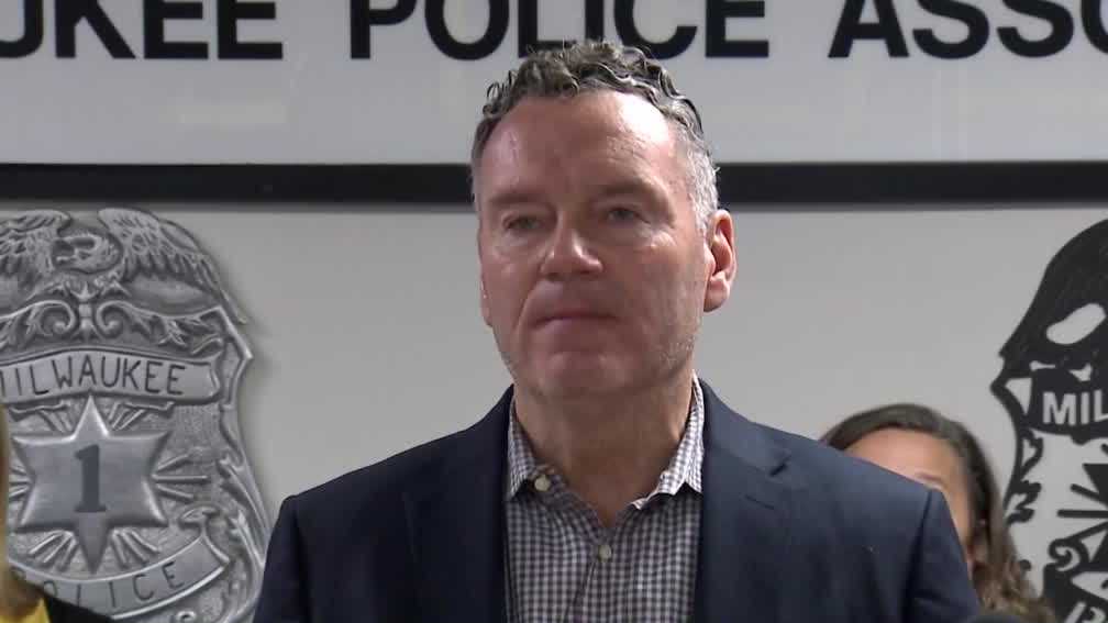 Republican candidates vow to crack down on early parole release