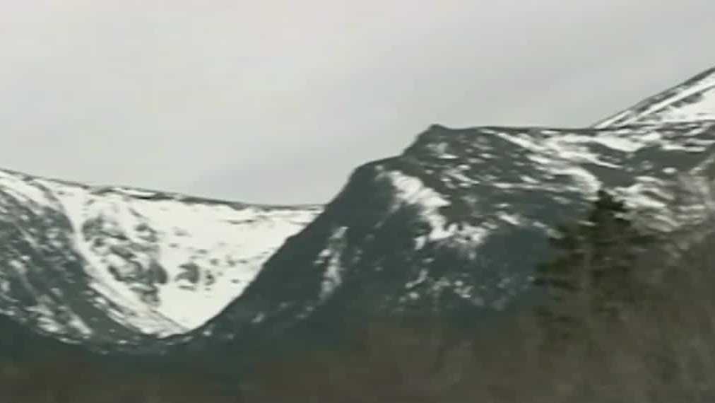 Woman killed in fall at Tuckerman Ravine was college junior