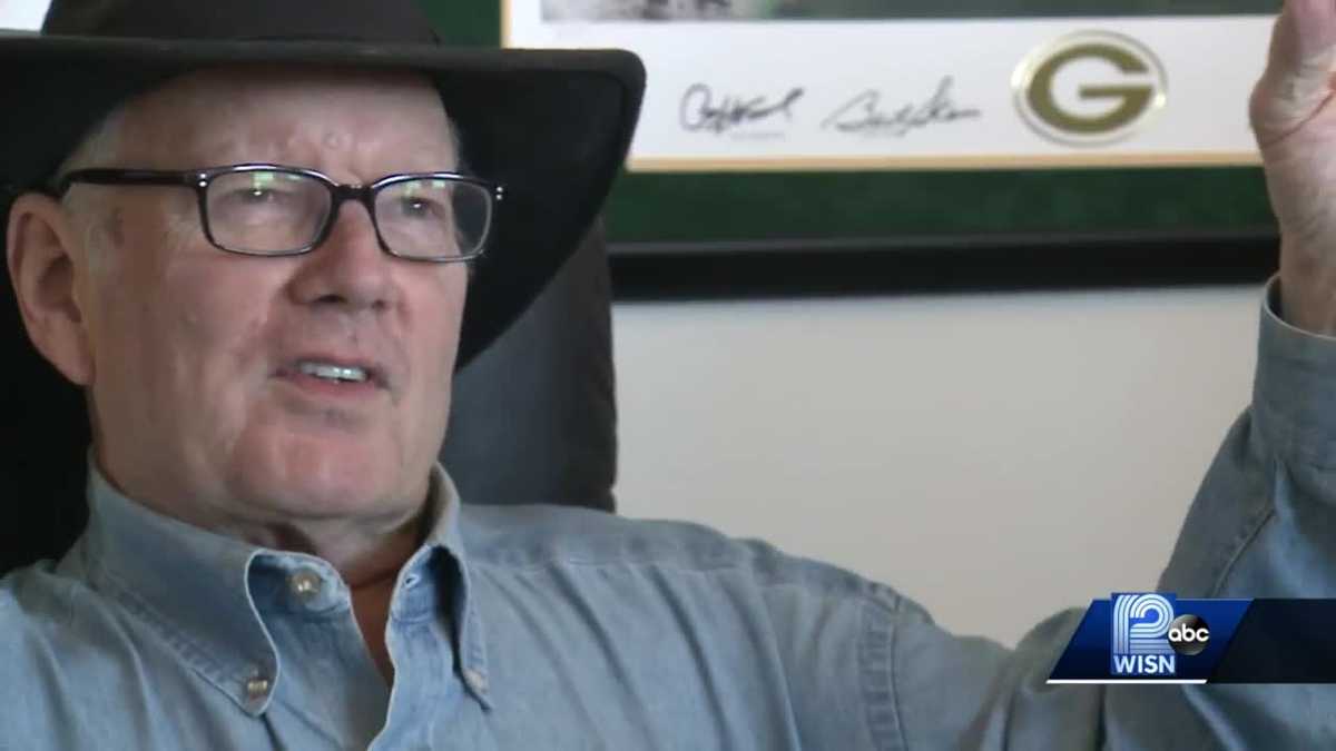 Person of the Week: Steve Ewing