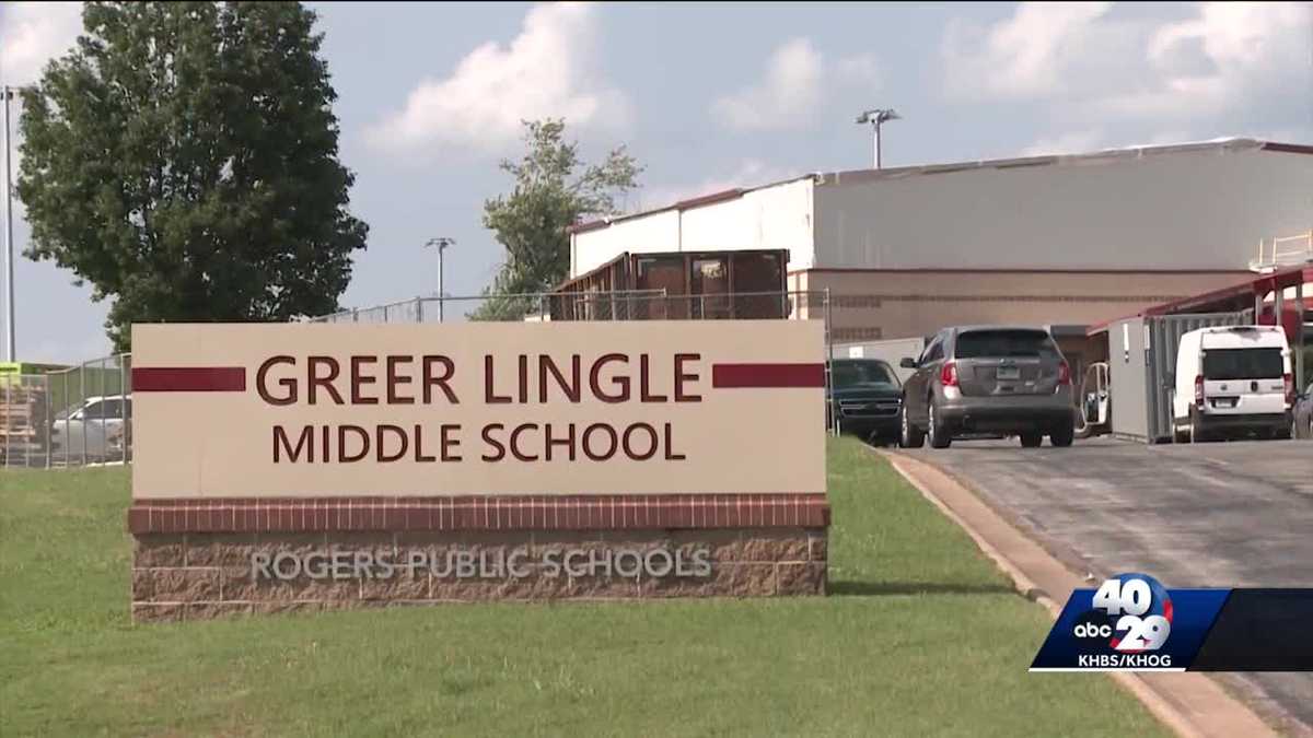 Greer Lingle Middle School to welcome students back after tornado