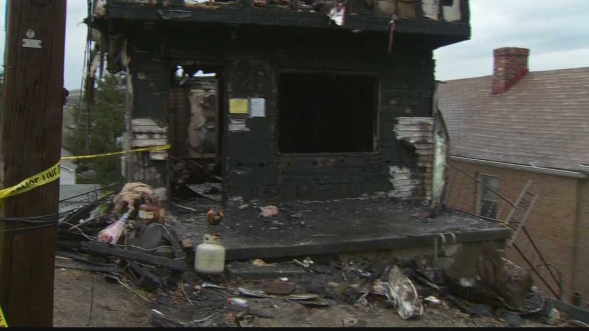 Heidelberg woman's home to be demolished after fatal fire