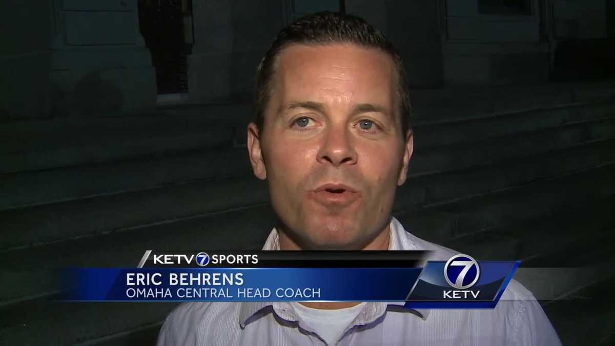 Omaha Central head basketball coach back after 3 seasons with Peru State