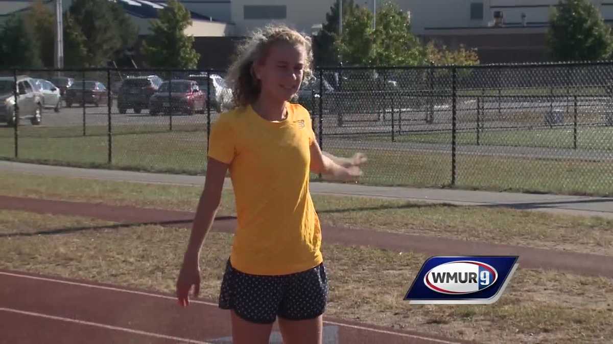 Exeter HS great Jackie Gaughan closes-in on college choice