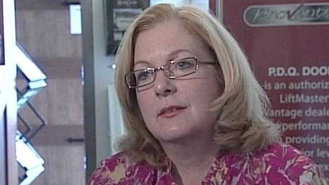 Debra Plowman Candidate Profile