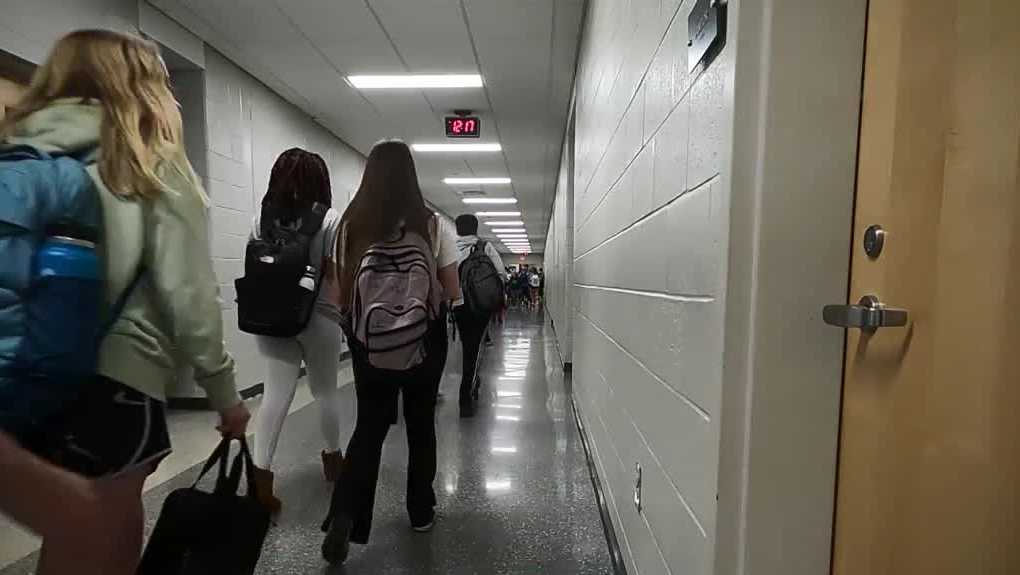 SC: Greenville School District approves 2027 budget