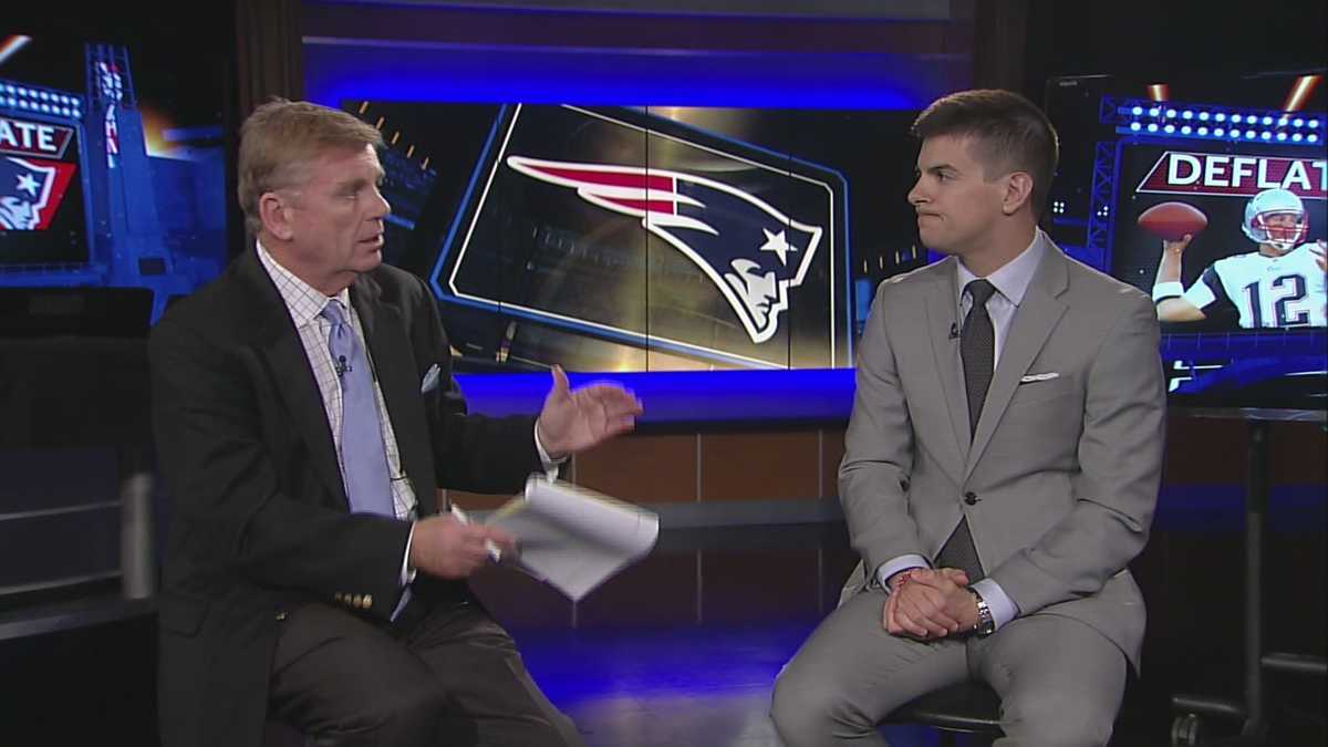 How Spygate controversy played a role in tough Patriots Deflategate ...