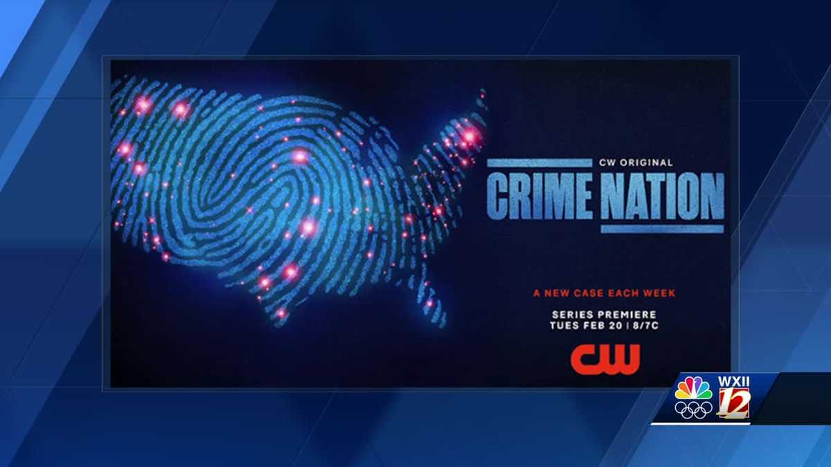 New true crime docuseries premieres Tuesday night on Triad CW
