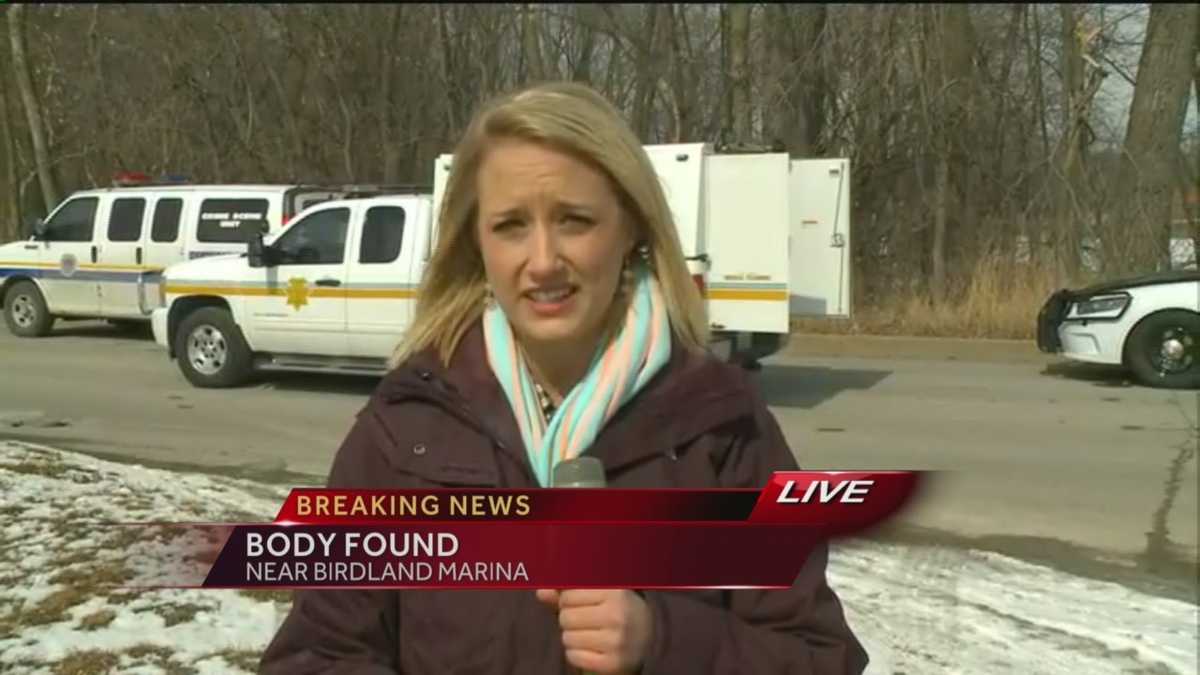 Breaking News Man Found Dead In Woods Near River