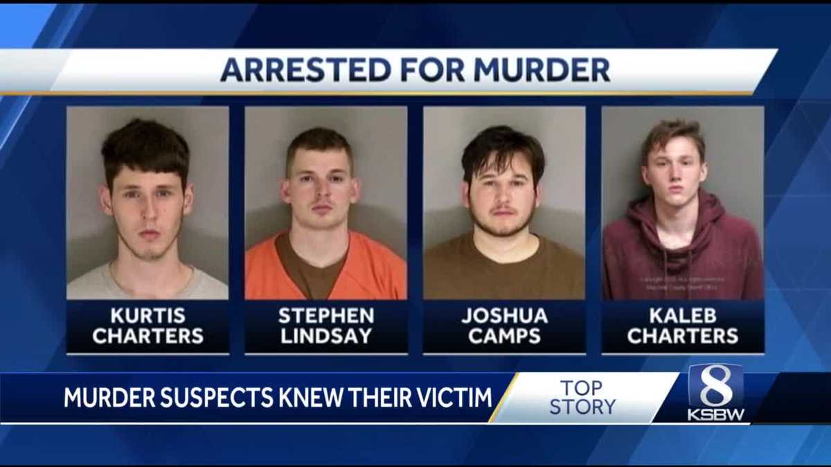 Court documents names the killer in Tushar Atre murder case