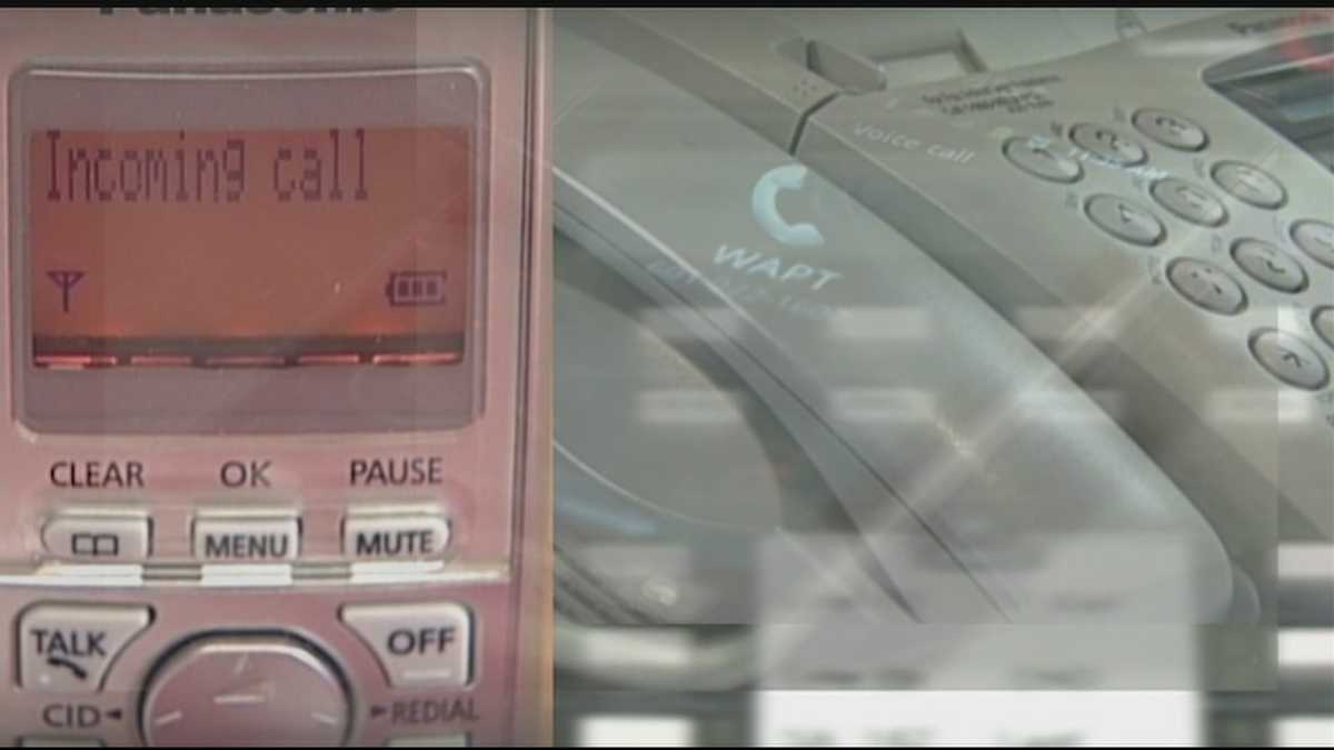 'Do not call list' doesn't stop all telemarketers