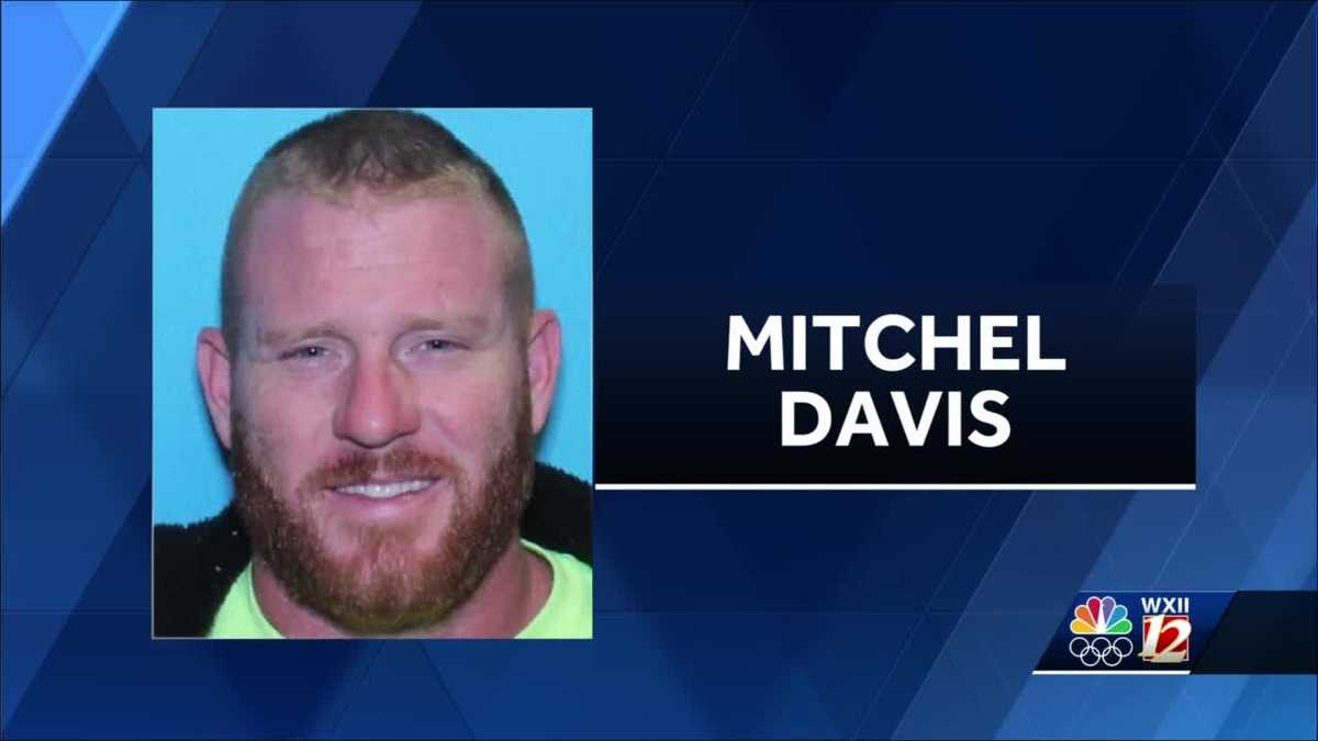 Winston-Salem police looking for missing 33-year-old man