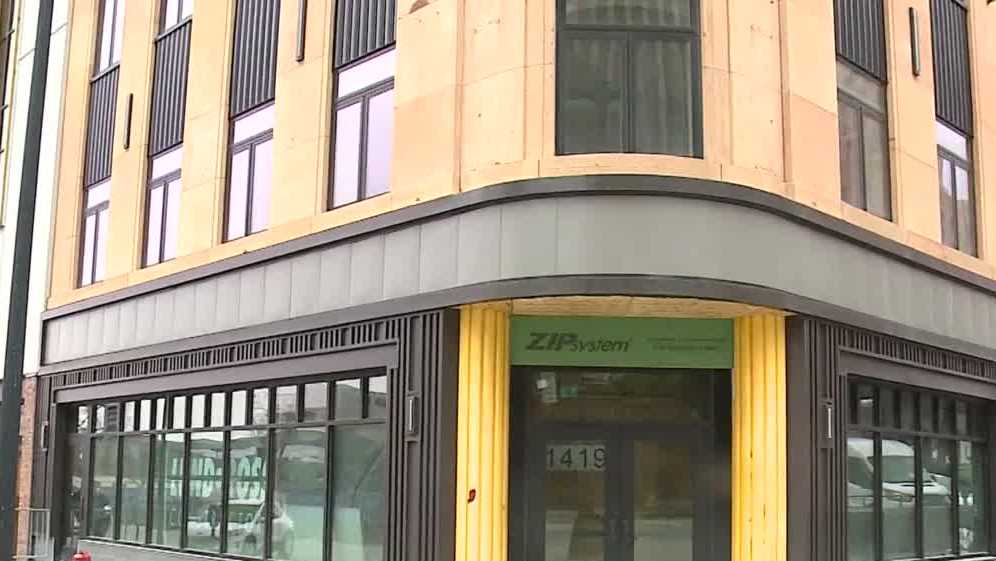 Omaha city council approves tax increment financing for Trio Project