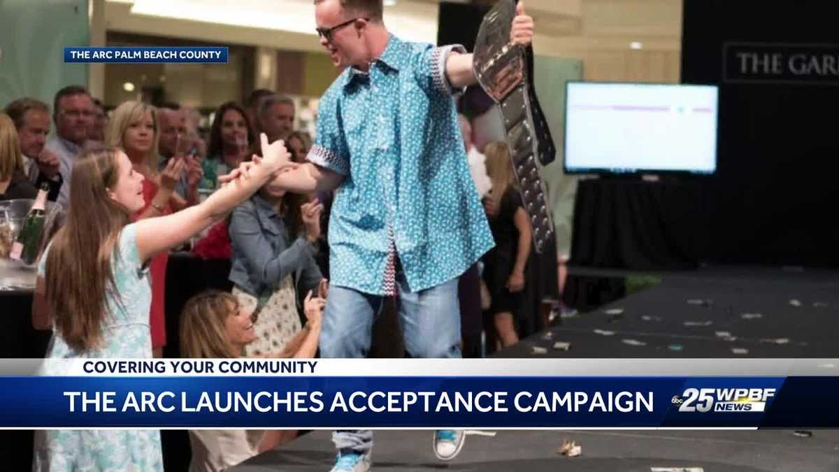 The Arc Launches Acceptance Campaign