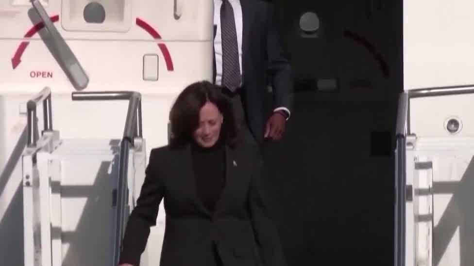 VP’s campaign launches ‘Republicans for Harris’