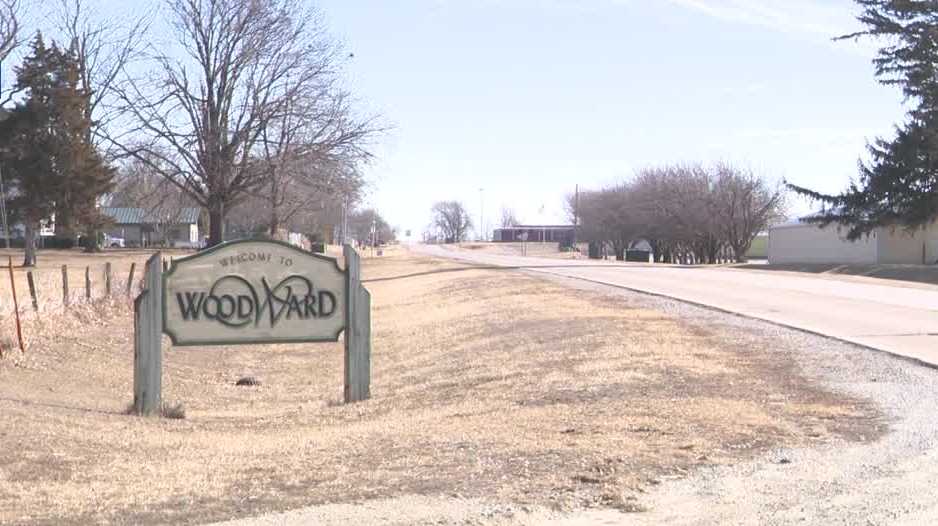 Woodward Fire Chief Matt Cavanaugh not facing tampering charges