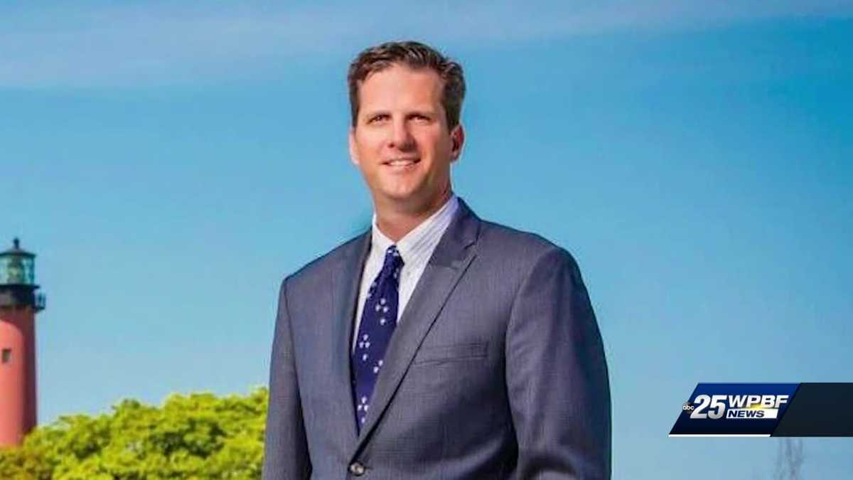 Jupiter mayor up for reelection